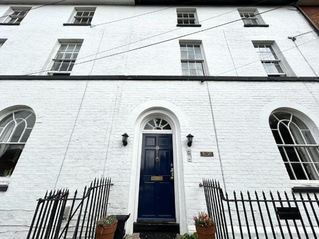 apartment for rent in Coley Hill, RG1 6AE