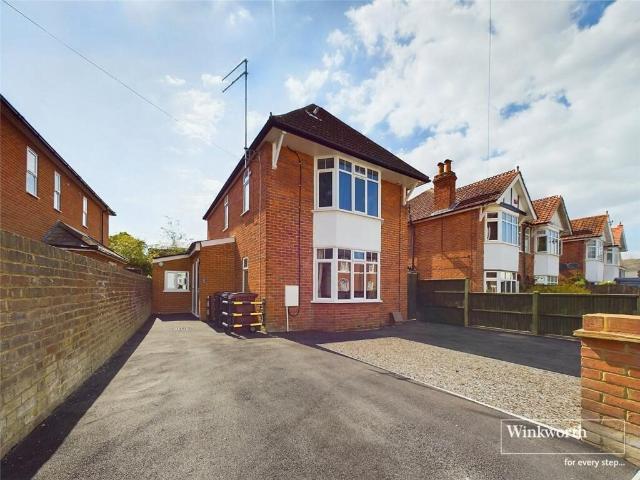 apartment for rent in Coley Hill, RG1 6AE