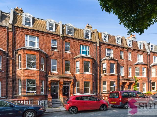 apartment for rent in College Terrace, Brighton, East Sussex