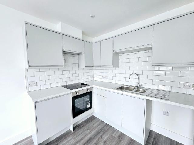 apartment for rent in College Place, Southampton, Southampton
