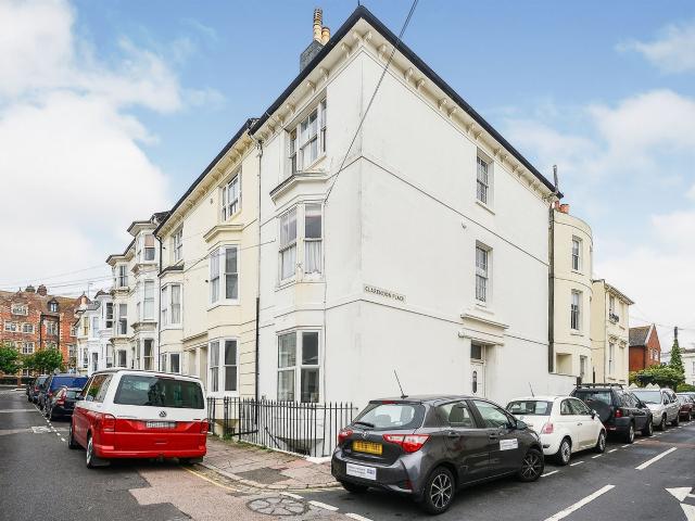 apartment for rent in College Road, Brighton, Brighton