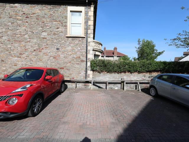 apartment for rent in Colliers Place 1 3 Colston Street Soundwell