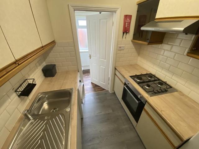 apartment for rent in Collis Street, RG2 0AE
