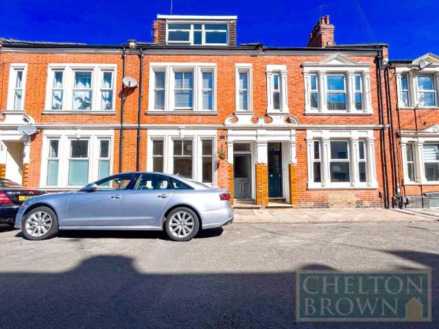 apartment for rent in Colwyn Road, NN1 3PZ