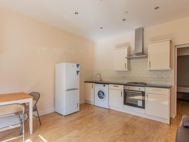 apartment for rent in Colum Road, Cardiff, CF10 3EG