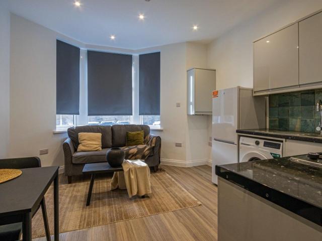 apartment for rent in Colum Road, Cardiff, CF10 3EL
