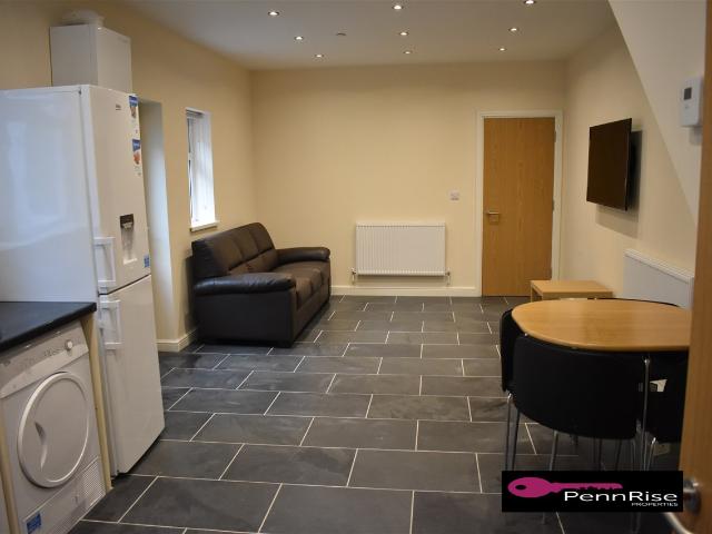 apartment for rent in Colum Road, Cardiff