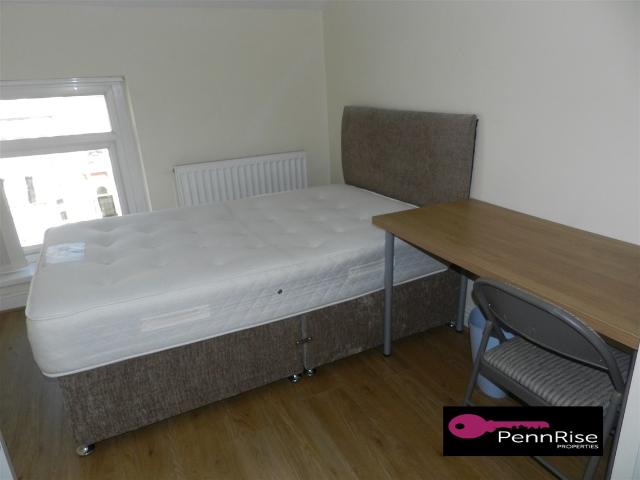 apartment for rent in Colum Road, Cardiff