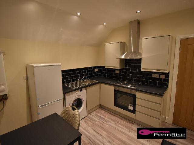 apartment for rent in Colum Road, Cardiff