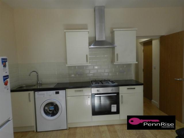 apartment for rent in Colum Road, Cardiff