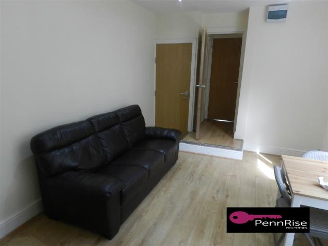 apartment for rent in Colum Road, Cardiff