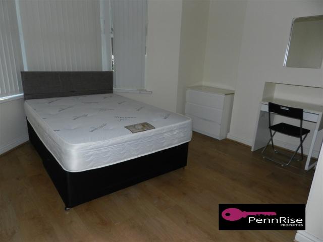 apartment for rent in Colum Road, Cardiff