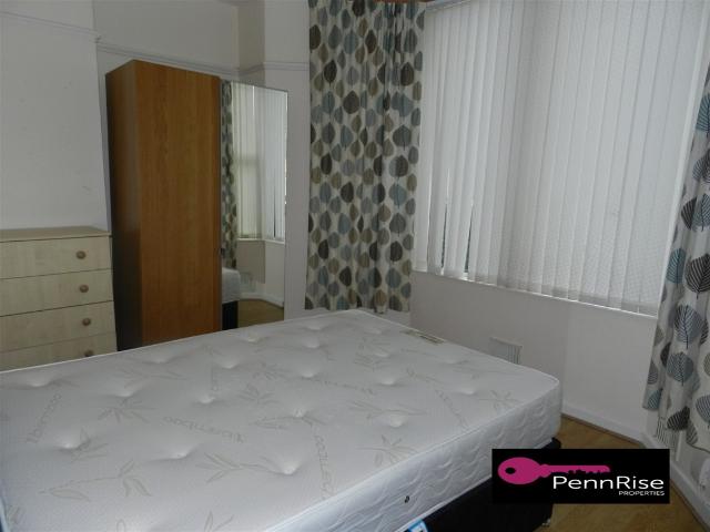 apartment for rent in Colum Road, Cardiff