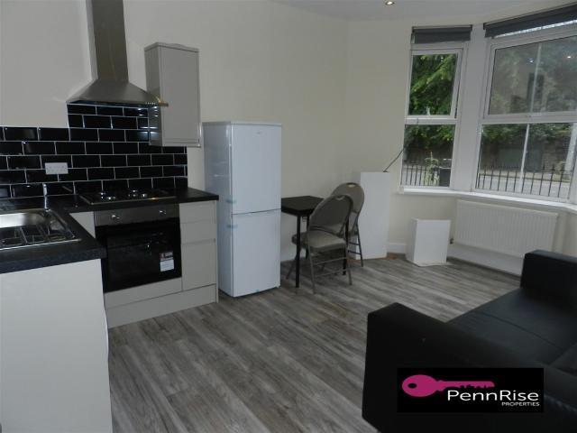 apartment for rent in Colum Road, Cardiff