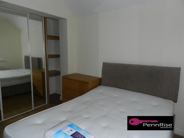 apartment for rent in Colum Road, Cardiff
