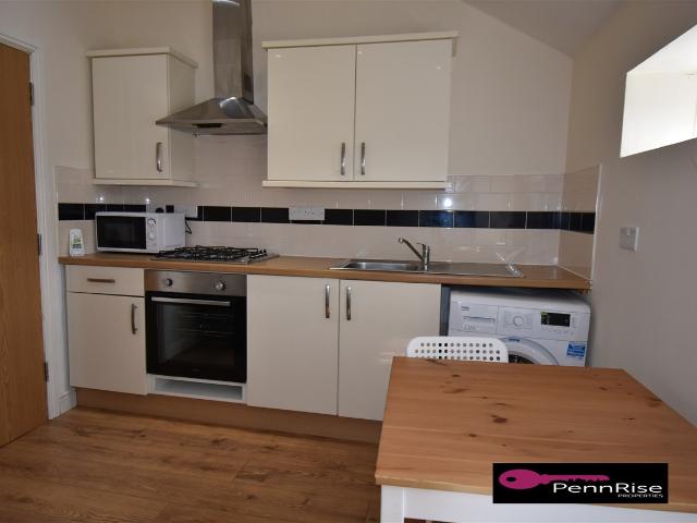 apartment for rent in Colum Road, Cardiff