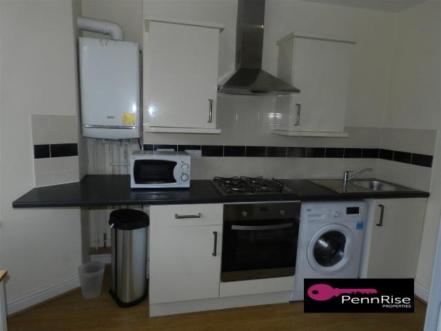 apartment for rent in Colum Road, Cardiff
