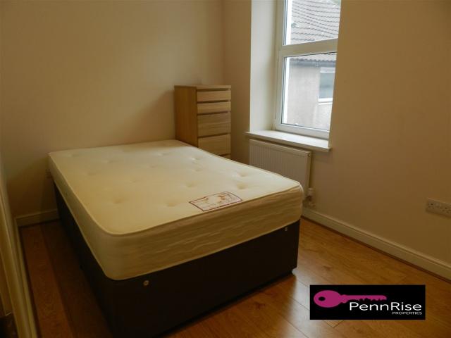 apartment for rent in Colum Road, Cardiff