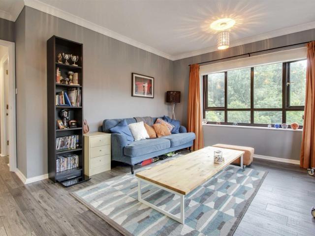 apartment for rent in Columbia Place, Central Milton Keynes, Milton Keynes, MK9