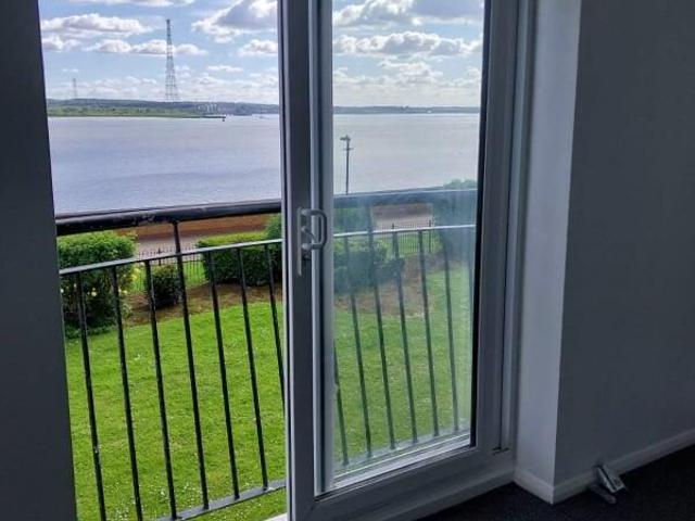 apartment for rent in Columbia Wharf Road, RM17 6PN