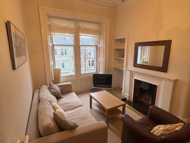 apartment for rent in Comely Bank Avenue, Edinburgh EH4 1EL