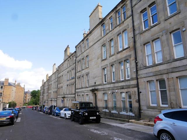 apartment for rent in Comely Bank Row Comely Bank, Edinburgh