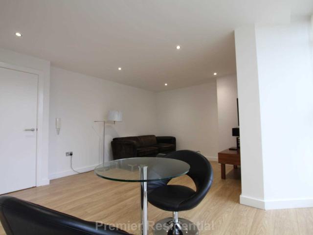 apartment for rent in Commercial Street, Manchester