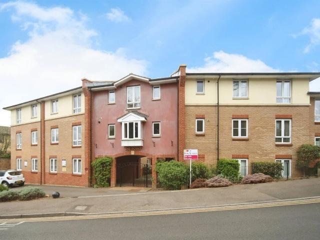 apartment for rent in Compass Hill, Taunton, Taunton
