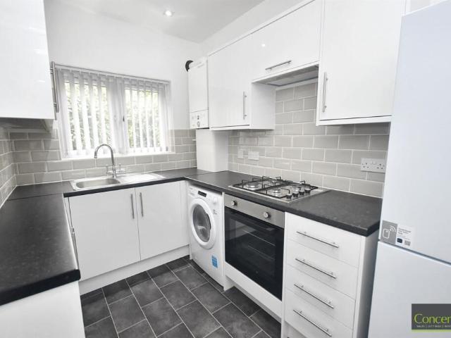 apartment for rent in Compton Road, WV3 9QB