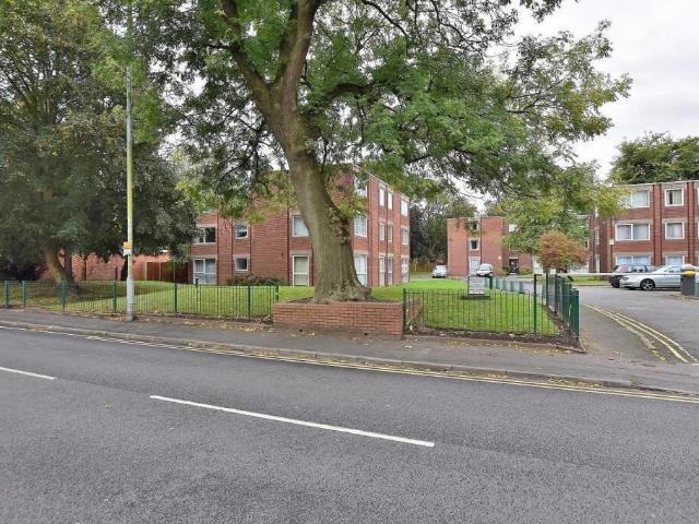 apartment for rent in Compton Road, WV3 9RN