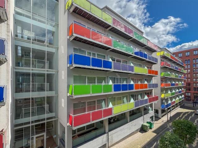 apartment for rent in Concord Street, Concord Street, LS2