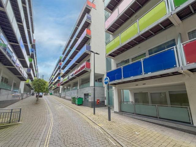 apartment for rent in Concord Street, Leeds