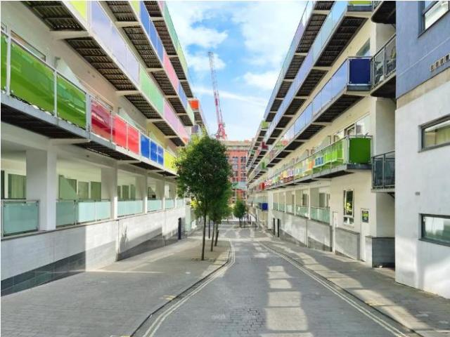apartment for rent in Concord Street, Leeds, Leeds