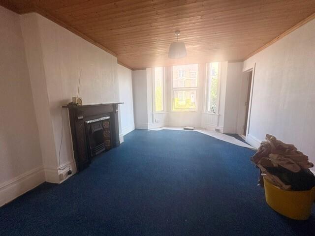apartment for rent in Connaught Avenue, Plymouth, Plymouth