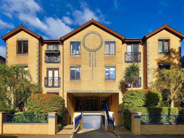 apartment for rent in Conway Road, Cardiff, CF11 9NU