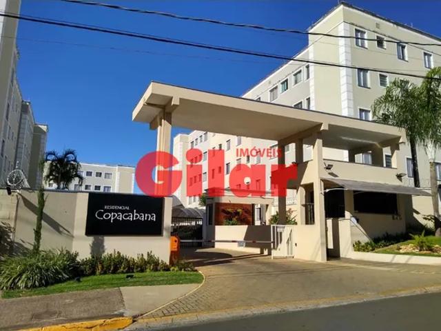 apartment for rent in COPACABANA, TERRA BRANCA, BAURU