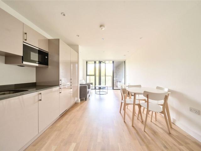 apartment for rent in Copland Court, Burgess Spring, Chelmsford, CM1 1HG