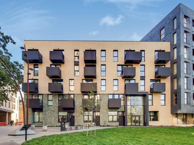 apartment for rent in Copland Court, Burgess Springs, Chelmsford, CM1 1HG