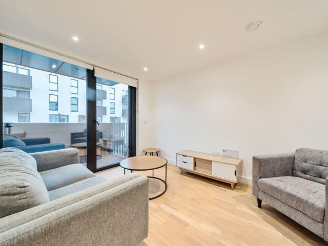 apartment for rent in Copland Court, Burgess Springs, Chelmsford, CM1 1HG