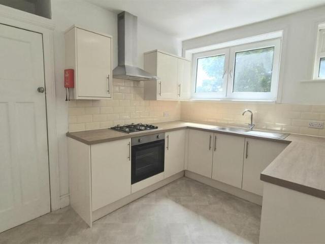 apartment for rent in Copnor Road, PO3 5LB