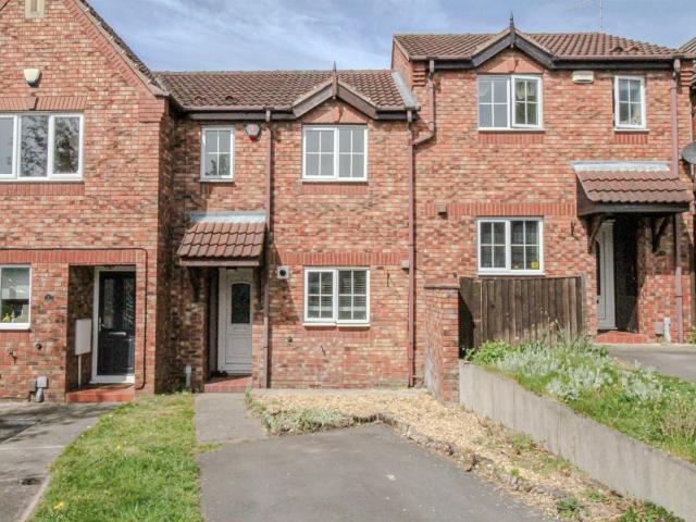 apartment for rent in Coppice Gate, Arnold, Nottingham