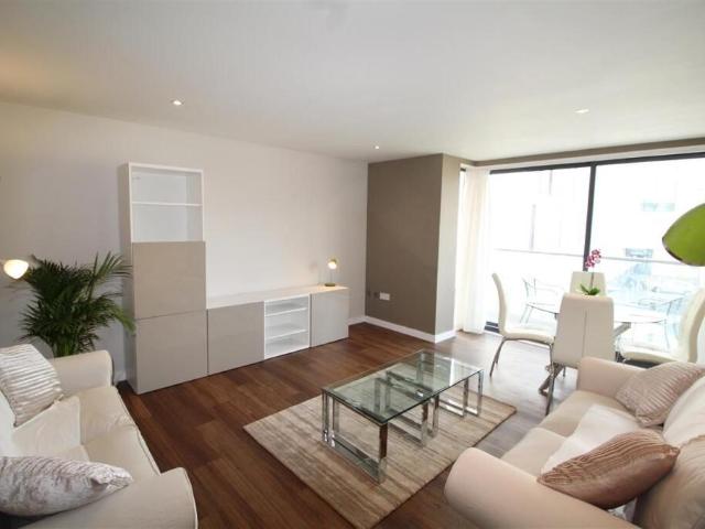apartment for rent in Coprolite Street, IP3 0BL