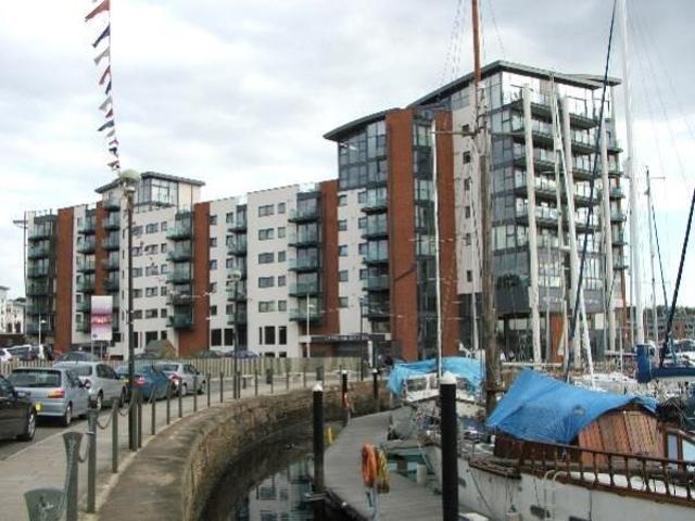 apartment for rent in Coprolite Street, IP3 0BL