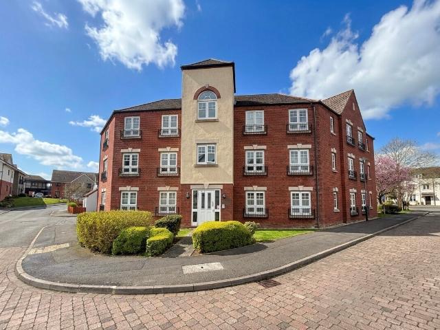 apartment for rent in Corelli Close, Stratford Upon Avon, C.