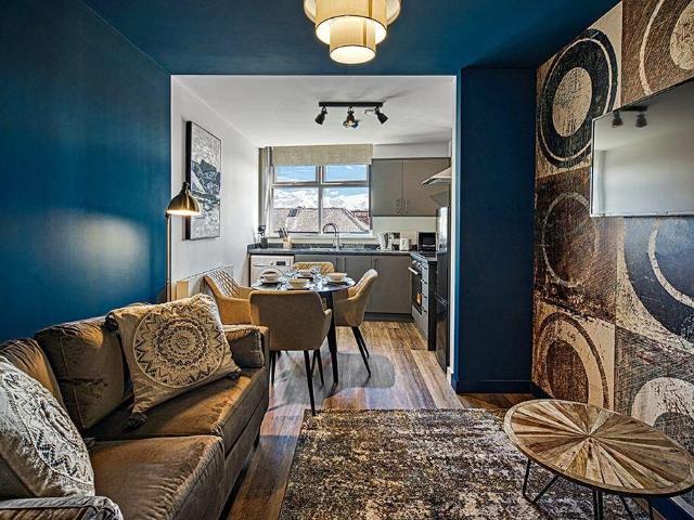 apartment for rent in Coronation Walk, PR8 1RE