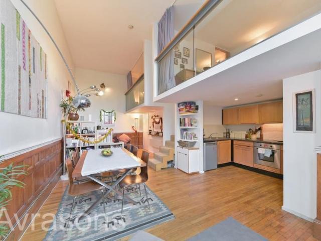 apartment for rent in Cormont Road, SE5 9RH