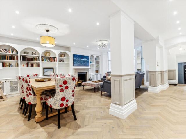 apartment for rent in Cornwall Gardens, SW7 4BG