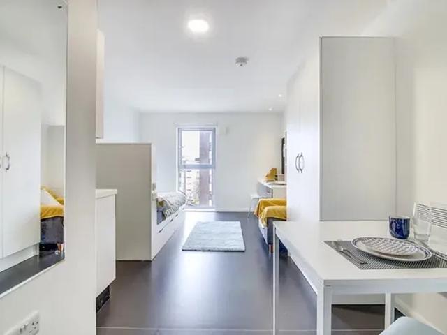 apartment,for rent in, Corporation Street, Birmingham