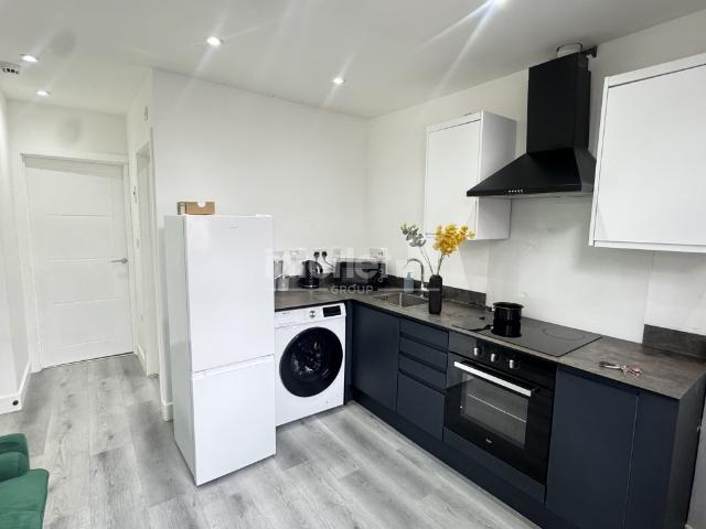 apartment for rent in Corporation Road, Grangetown, CF11 7AY