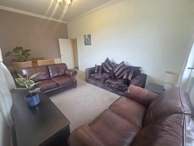 apartment for rent in Corunna Place, Bridge of Don, Aberdeen AB23 8DA